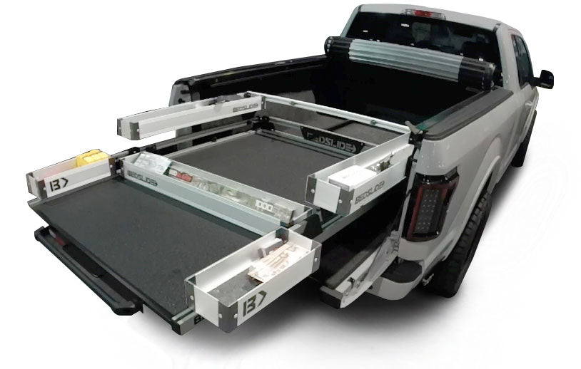 Bedslide– Van Kam Truck & Trailer