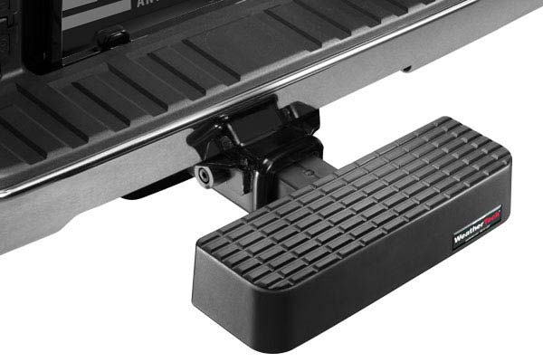 BumpStep– Van Kam Truck & Trailer