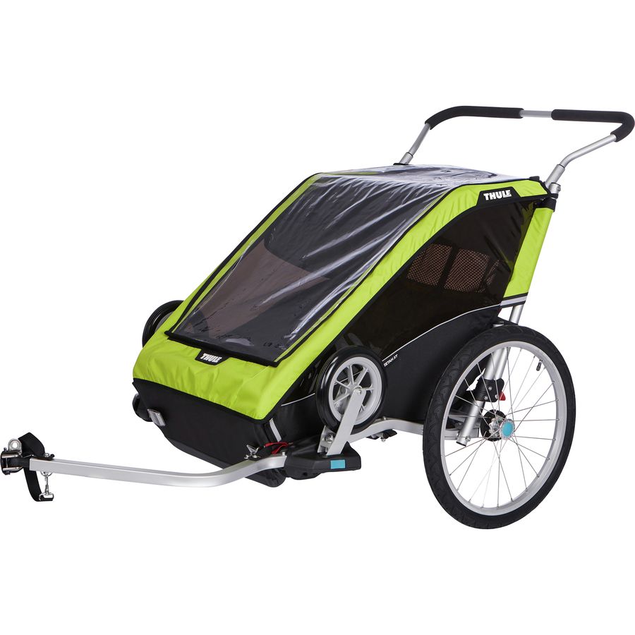 Multisport and bike trailers– Van Kam Truck & Trailer