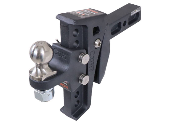 Curt ShockDrop Products– Van Kam Truck & Trailer