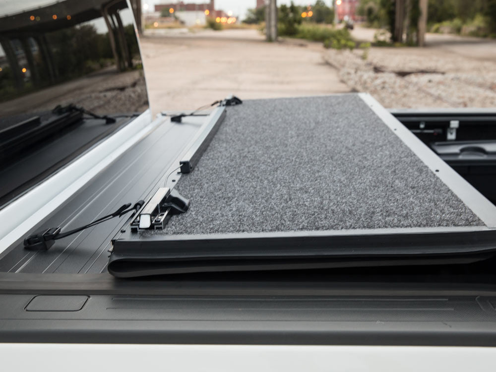 Undercover– Van Kam Truck & Trailer