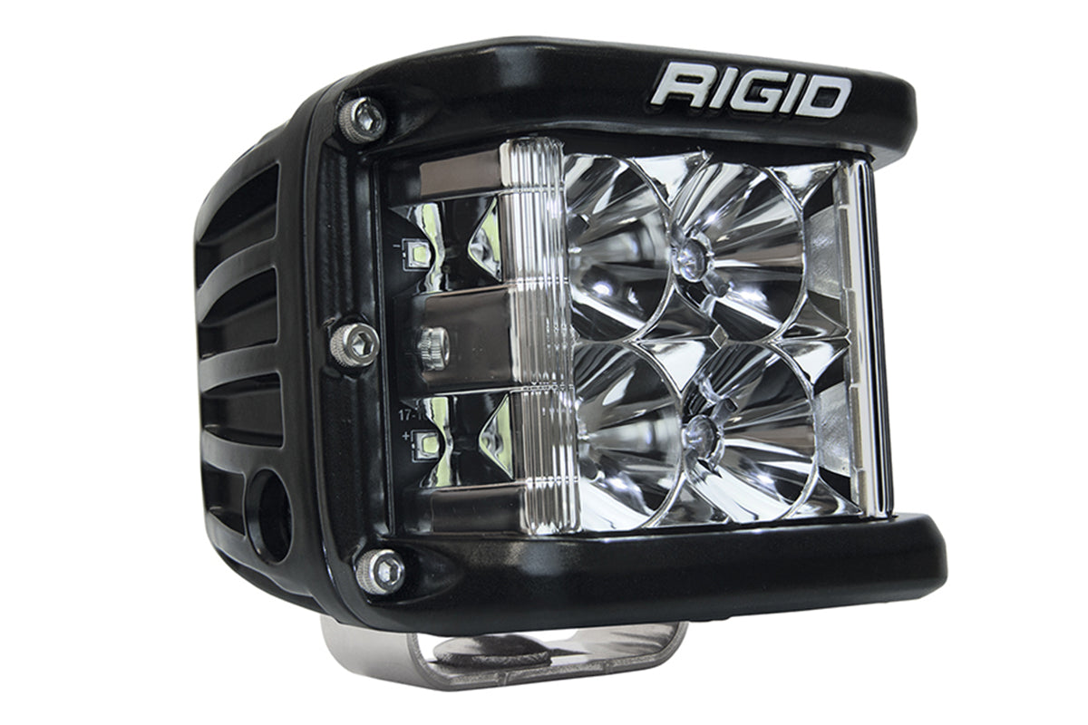 LED Cube Lights– Van Kam Truck & Trailer
