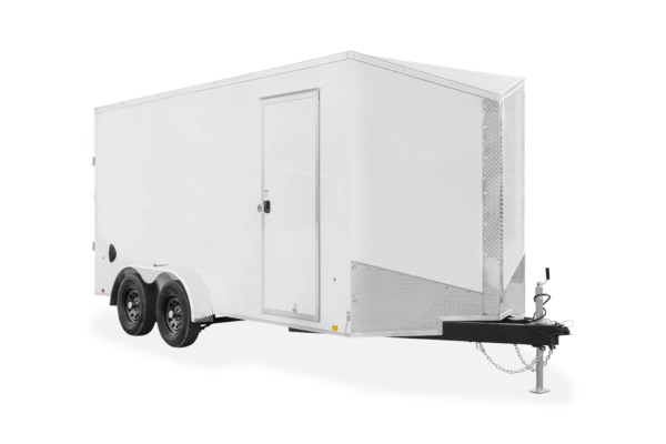 Stock Trailers– Van Kam Truck & Trailer
