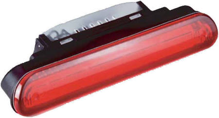 Starcraft AT-LED-28X30-03 Third Brake Light W/Dome Light– Van Kam Truck ...